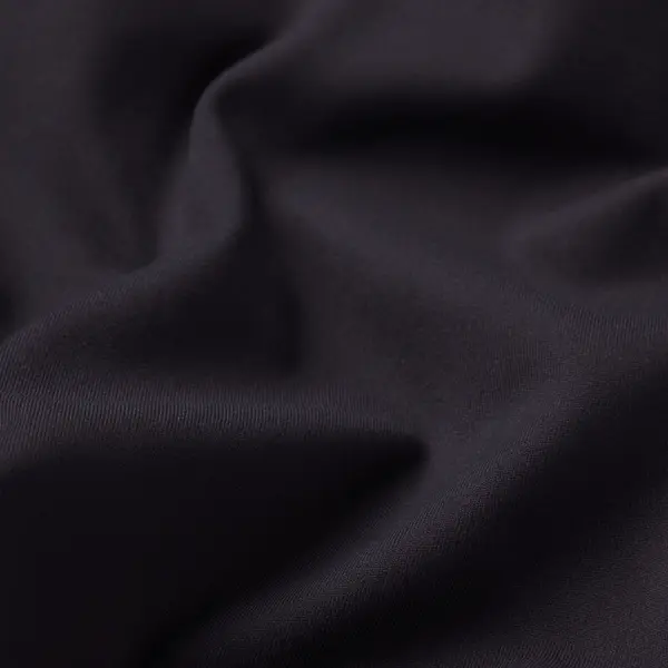 Nike Skims Matte Scoop-neck Bra - Black