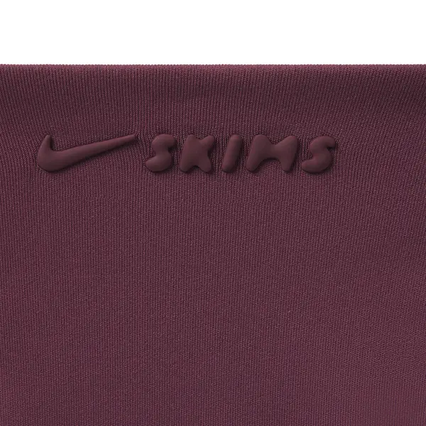 Nike Skims Matte Micro-scoop Bra