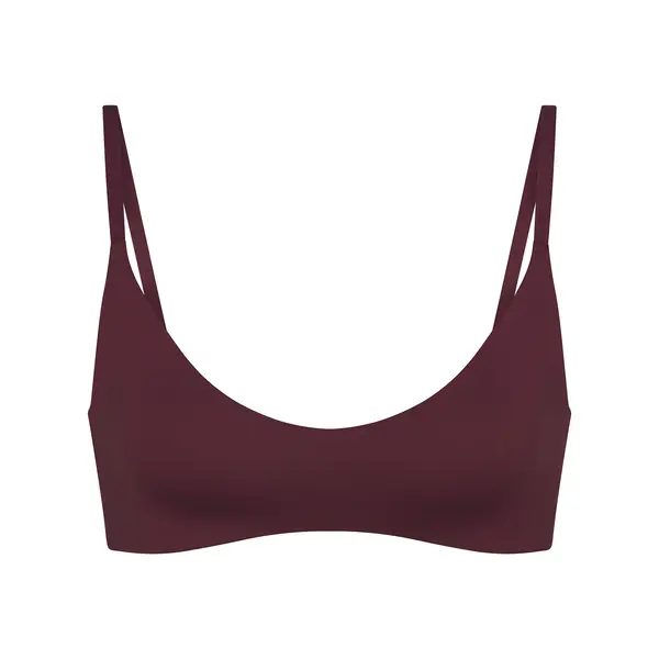 Nike Skims Matte Micro-scoop Bra