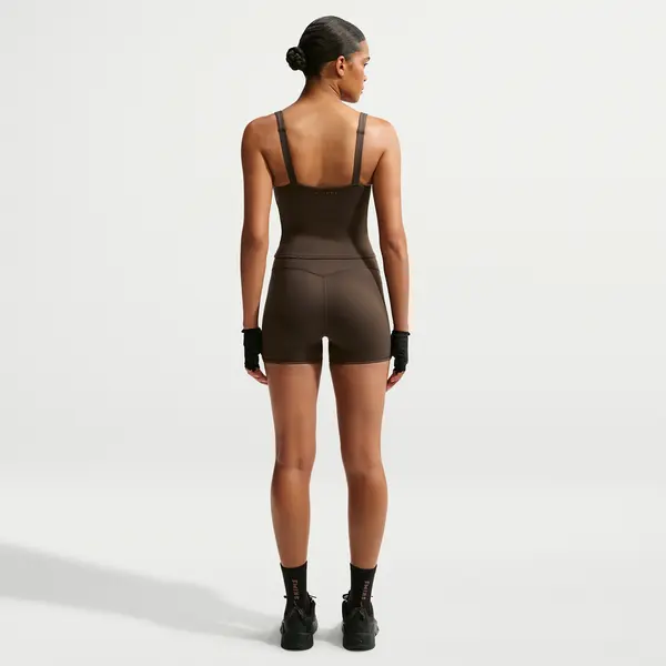 Nike Skims Tank Top - Brown