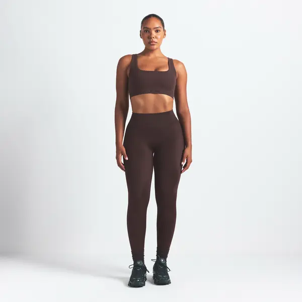Nike Skims Vintage Seamless Scoop Bra