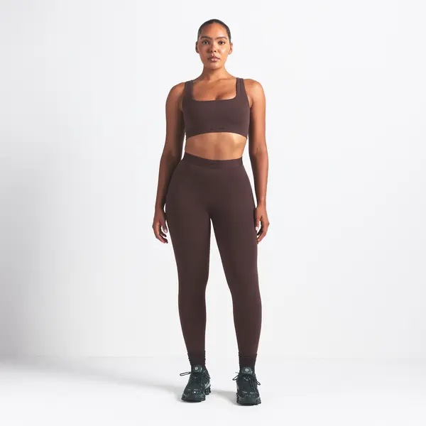 Nike Skims Vintage Seamless Scoop Bra