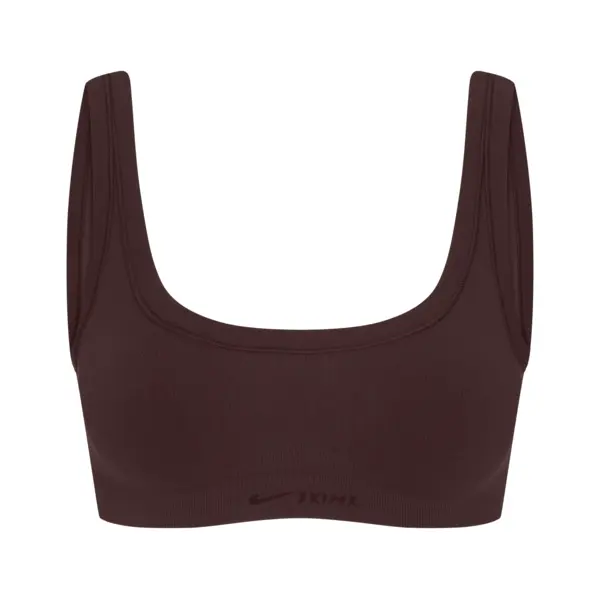 Nike Skims Vintage Seamless Scoop Bra