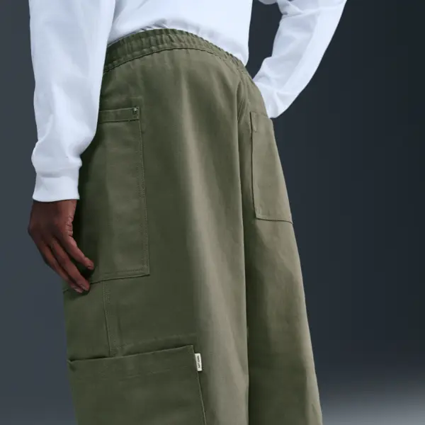 Nike Life Utility Pants
