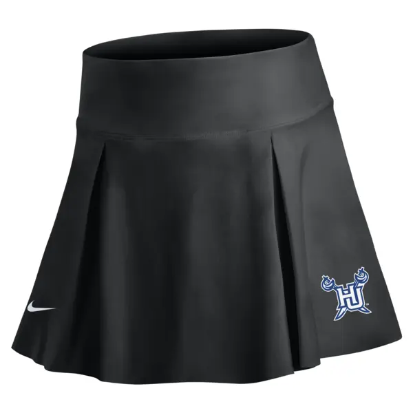 Nike College Club Skirt - Black