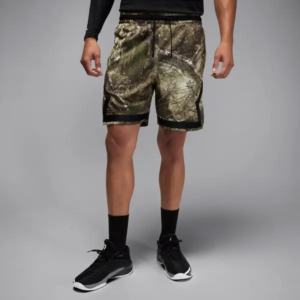 JORDAN Sport Diamond Realtree Shorts