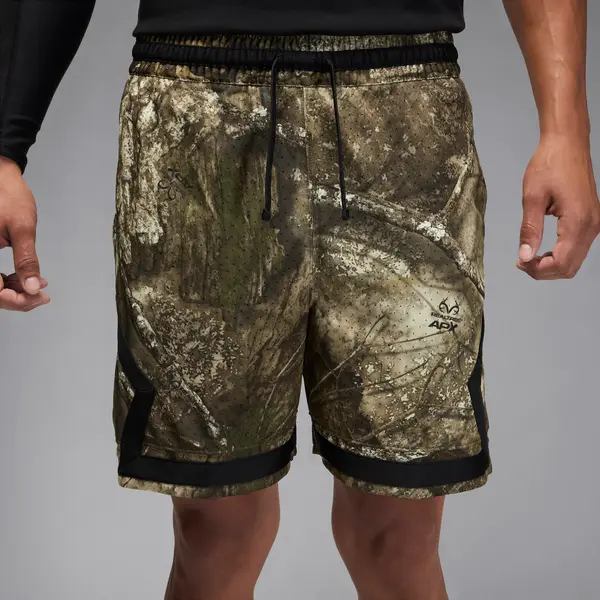 JORDAN Sport Diamond Realtree Shorts