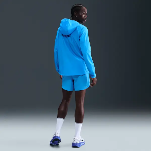Nike Stride Dri-fit 5" Brief-lined Running Shorts