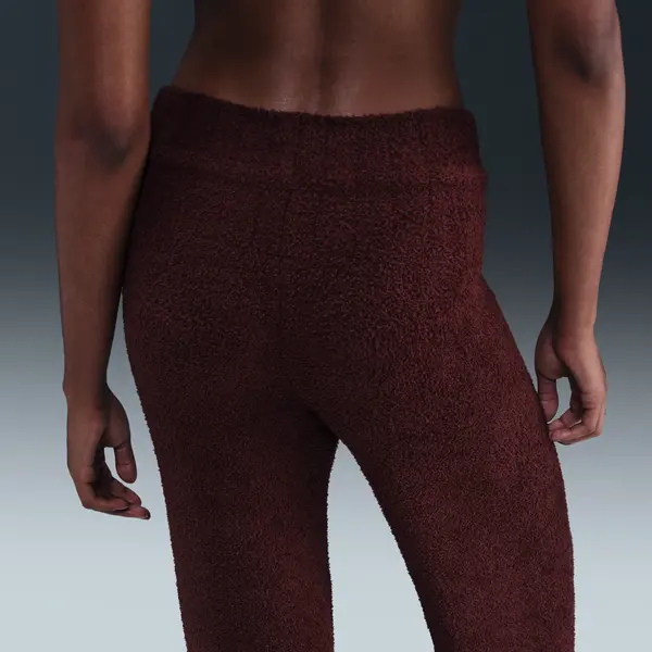 Nike Phoenix Cozy Bouclé Slim Knit Pants