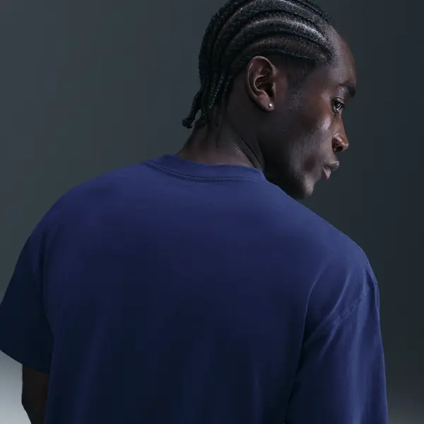 Nike Tottenham Hotspur Total 90 Soccer T-shirt - Blue