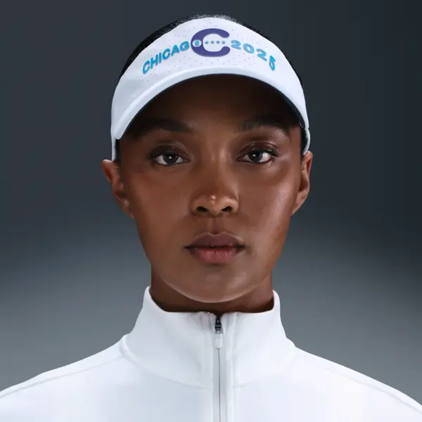 Nike Ace Dri-fit Adv Visor