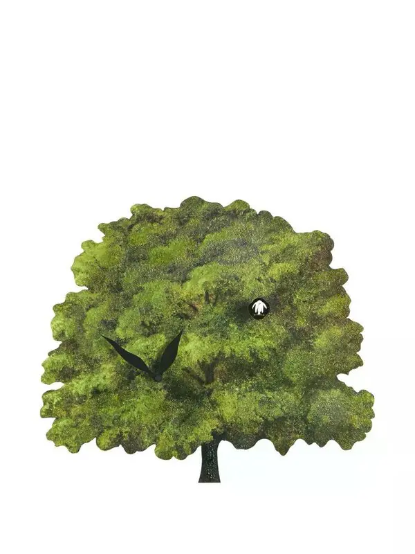 DOMENICONI Albero Cuckoo Clock