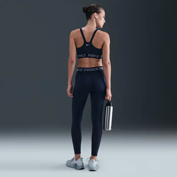Nike Pro Light-support Non-padded Sports Bra