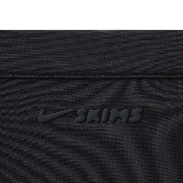 Nike Skims Shine High-waisted V-panel 26" Leggings