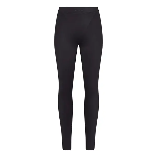 Nike Skims Shine High-waisted V-panel 26" Leggings