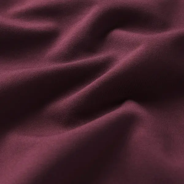 Nike Skims Matte Tricot Oversized Full-zip Track Jacket