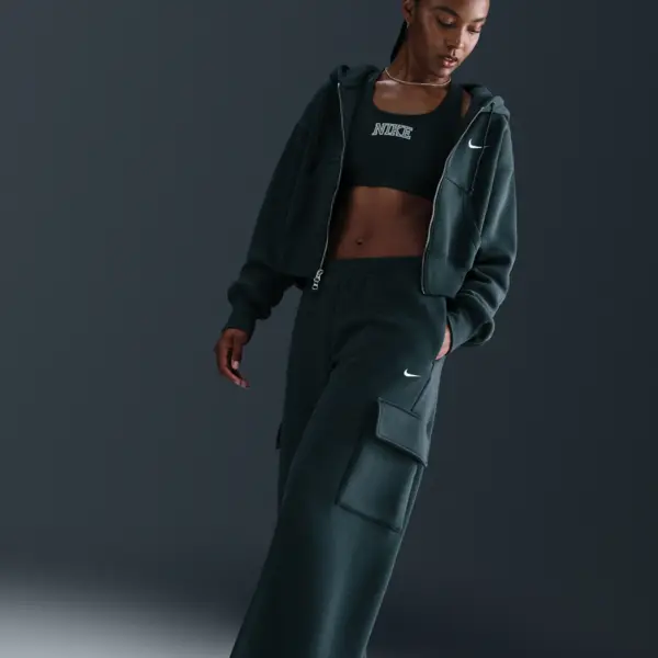 Nike Sportswear Phoenix Fleece Cargo Sweatpants