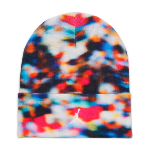 JORDAN Peak Essential Mountainside Beanie