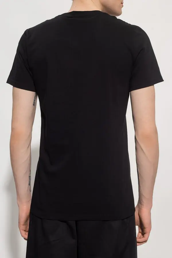VIVIENNE WESTWOOD Two-pack Logo T-shirts