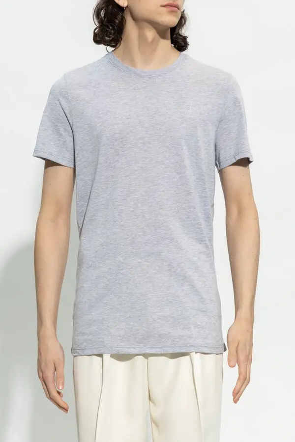 VIVIENNE WESTWOOD Set Of Two T-shirts