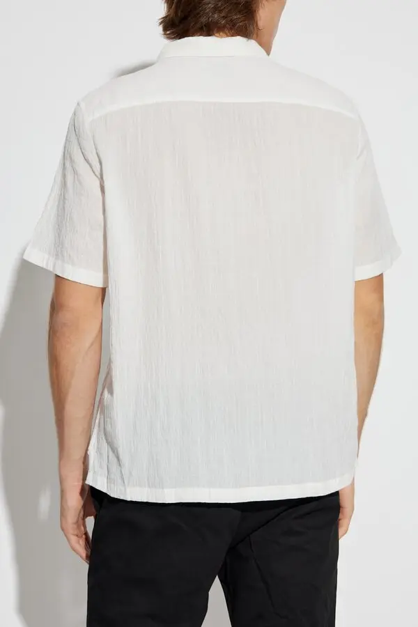 ALLSAINTS Walton" Shirt