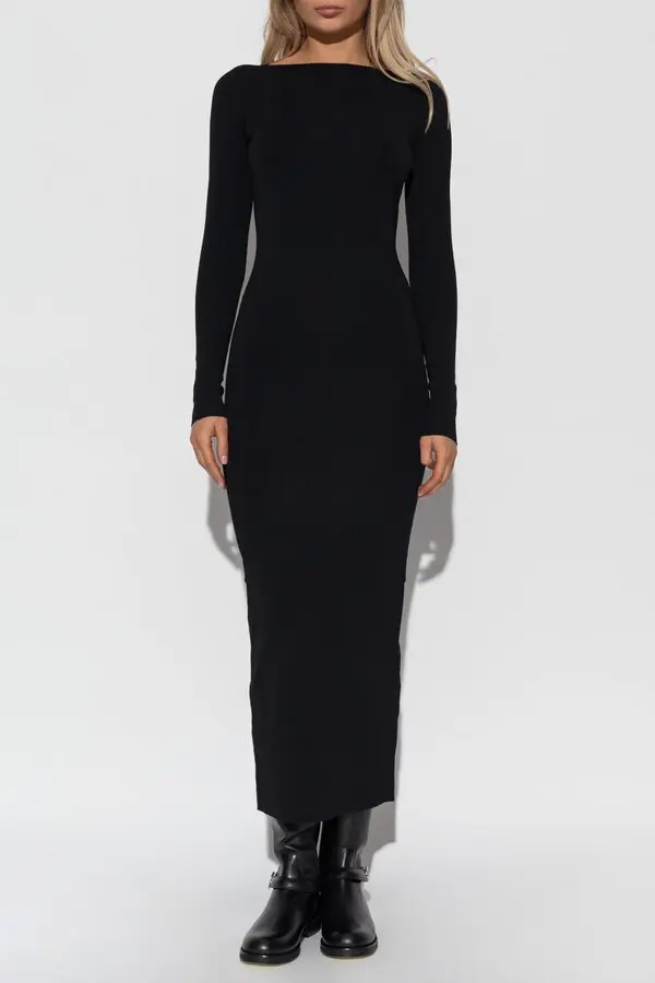 ENTIRE STUDIOS Pencil Dress With Long Sleeves