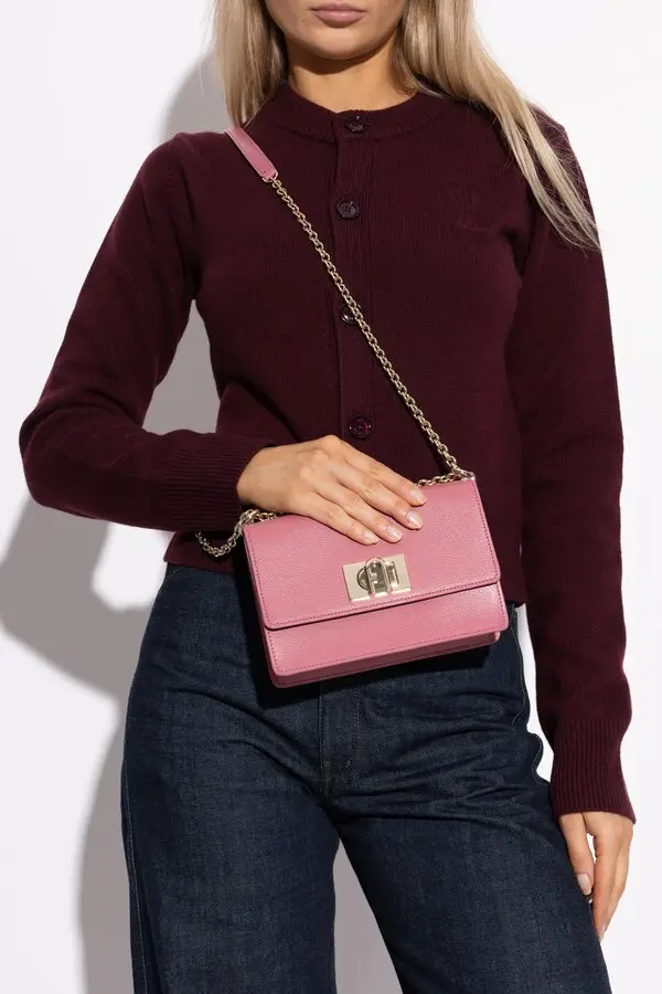 Furla 1927’ Shoulder Bag