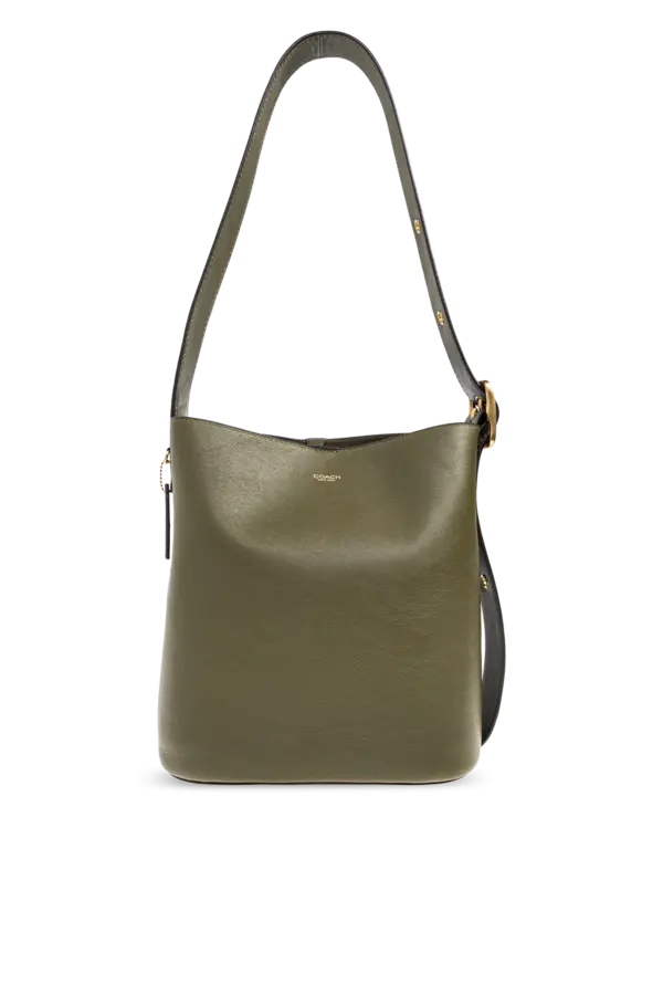 COACH Bleecker Shoulder Bag