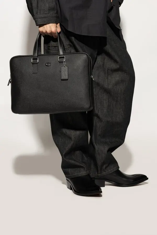 COACH Caden Briefcase