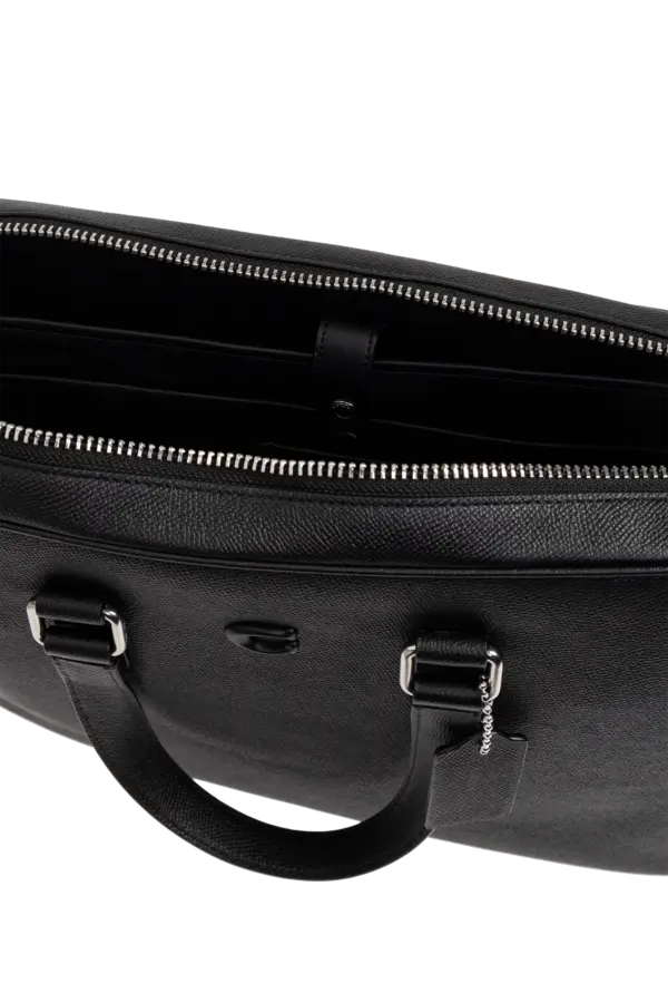 COACH Caden Briefcase