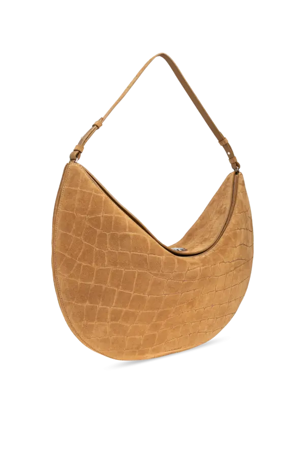 Jacquemus Le Sac Ovalo Shoulder Bag