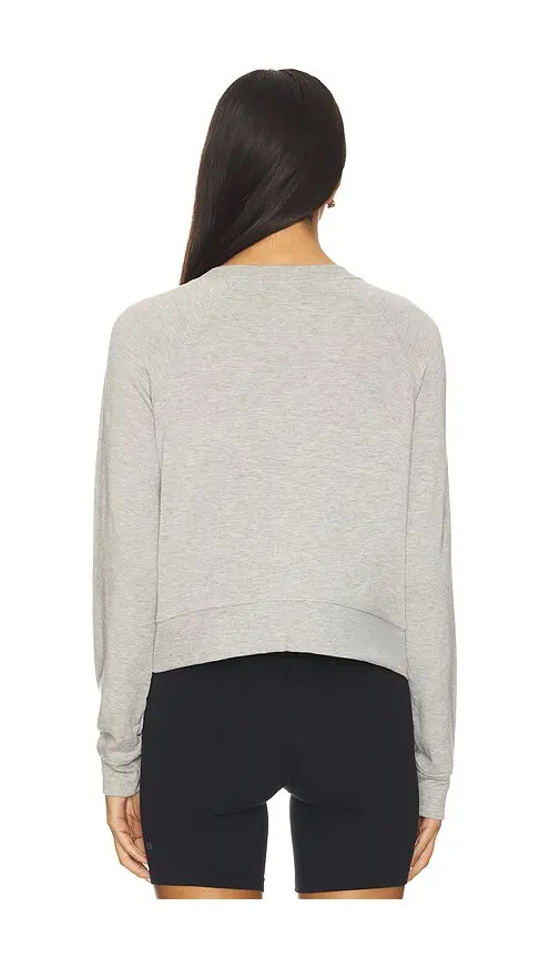 Splits59 Brooks Fleece Long Sleeve Sweatshirt