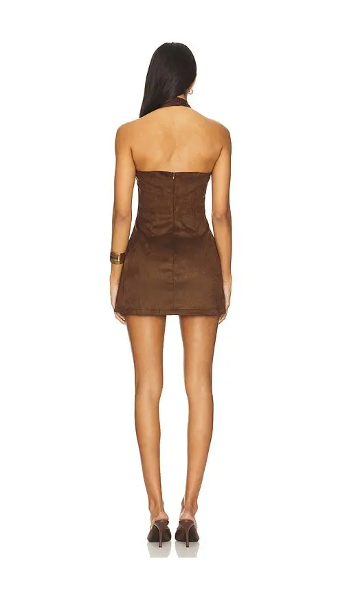SNDYS. Amelia Mini Dress