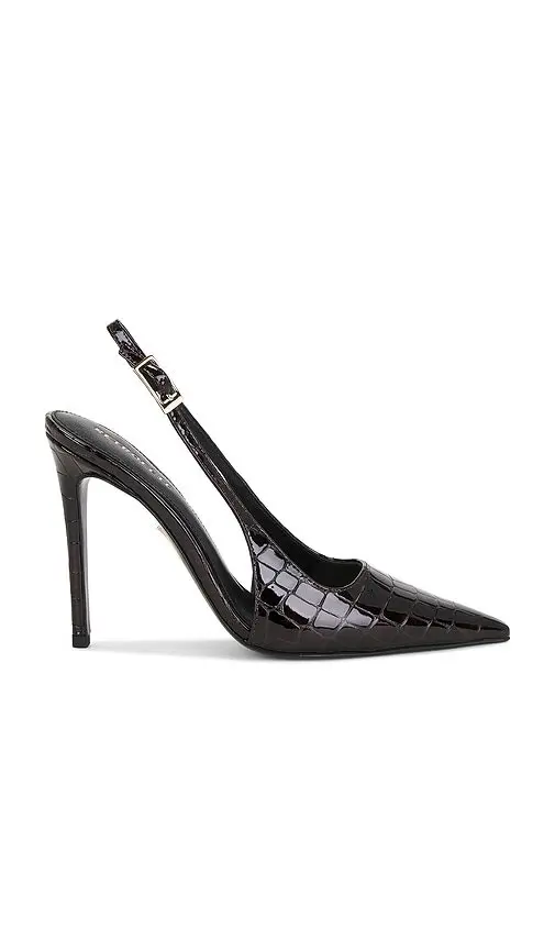Retrofete Cindy Slingback