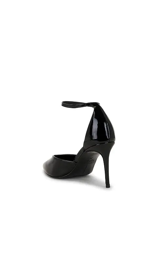 BLACK SUEDE STUDIO Darcie 80 Pump