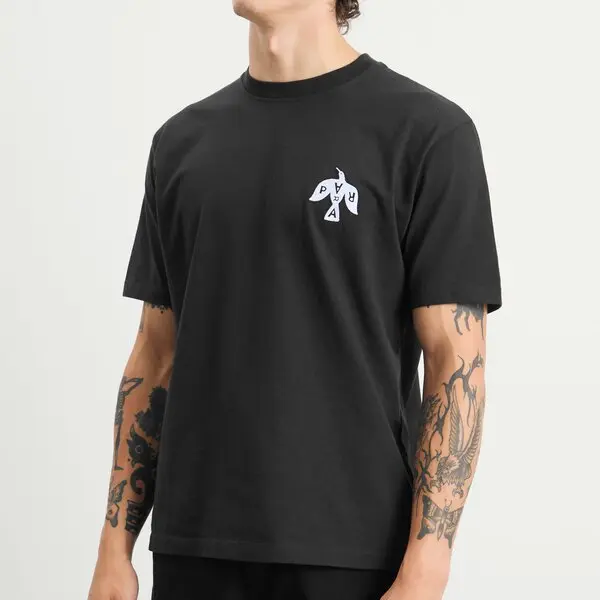 PARRA Crow Logo T-shirt