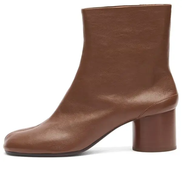 MAISON MARGIELA Tabi Ankle Boots