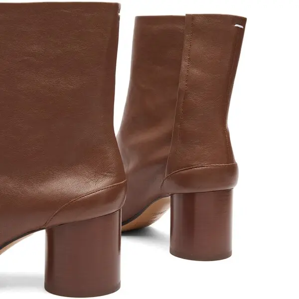 MAISON MARGIELA Tabi Ankle Boots