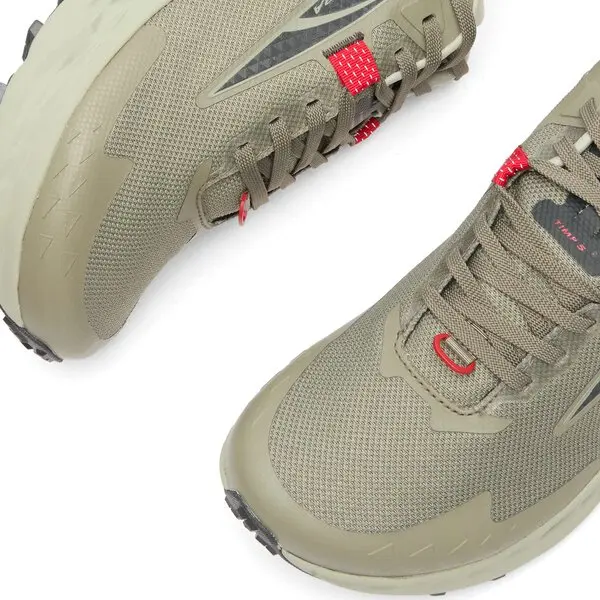 ALTRA Timp 5 Gore Tex Sneaker - Dusty Olive
