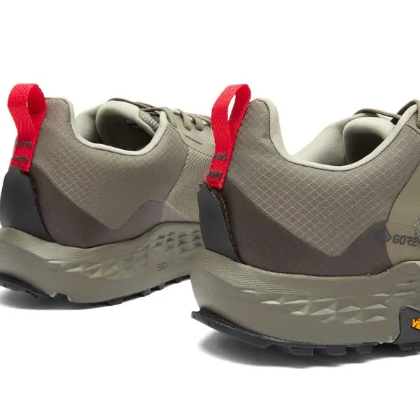 ALTRA Timp 5 Gore Tex Sneaker - Dusty Olive