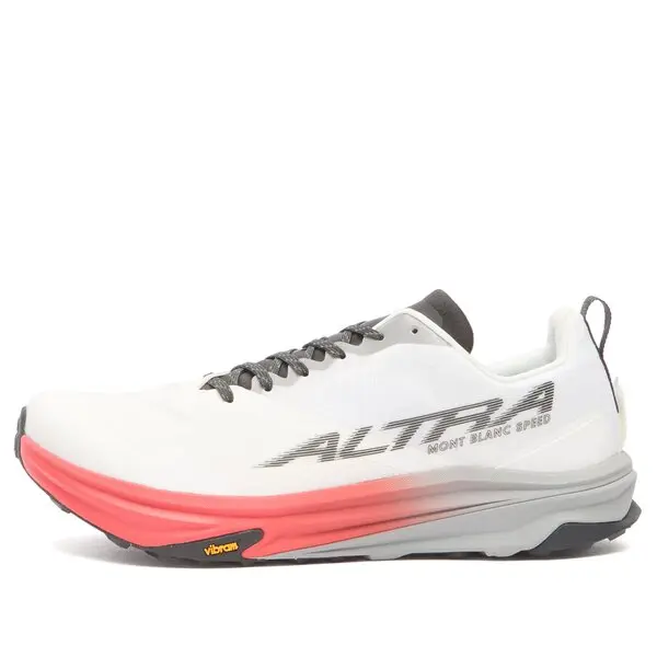 ALTRA Mont Blanc Speed Sneakers