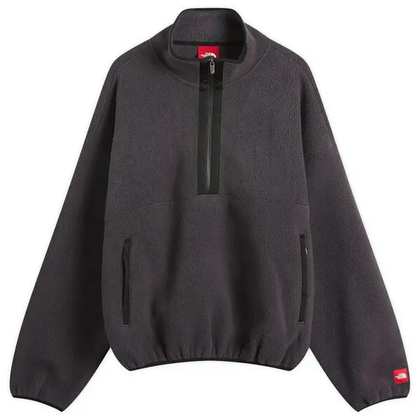 The North Face Redbox Half Zip Fleece
