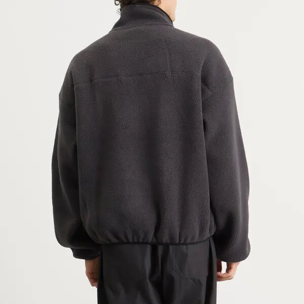 The North Face Redbox Half Zip Fleece