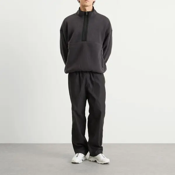 The North Face Redbox Half Zip Fleece