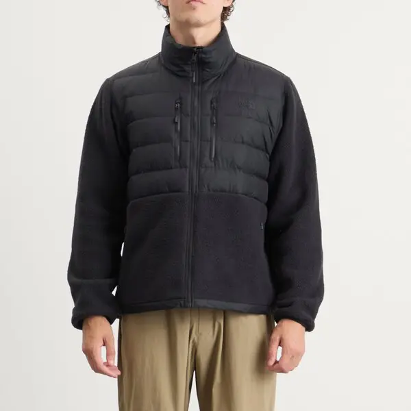 The North Face Remastered Denali Tek Hybrid Jacket
