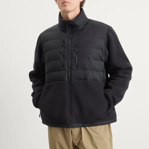 The North Face Remastered Denali Tek Hybrid Jacket