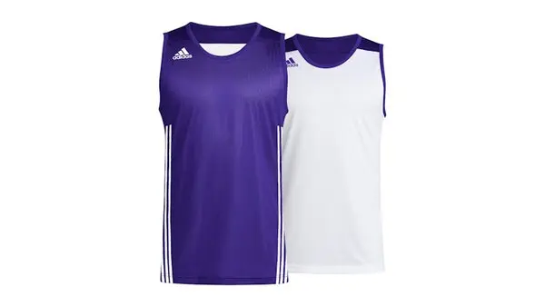 Adidas 3g Speed Reversible Jersey