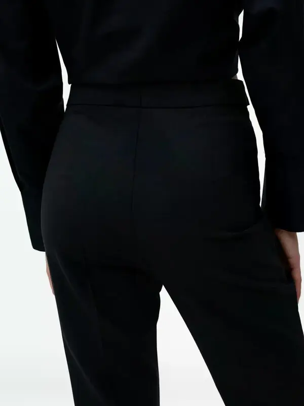 BOSS Seam-detail Trousers