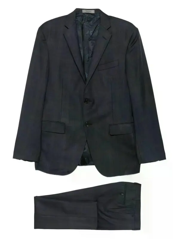 Corneliani Notched-lapels Two-piece Suit