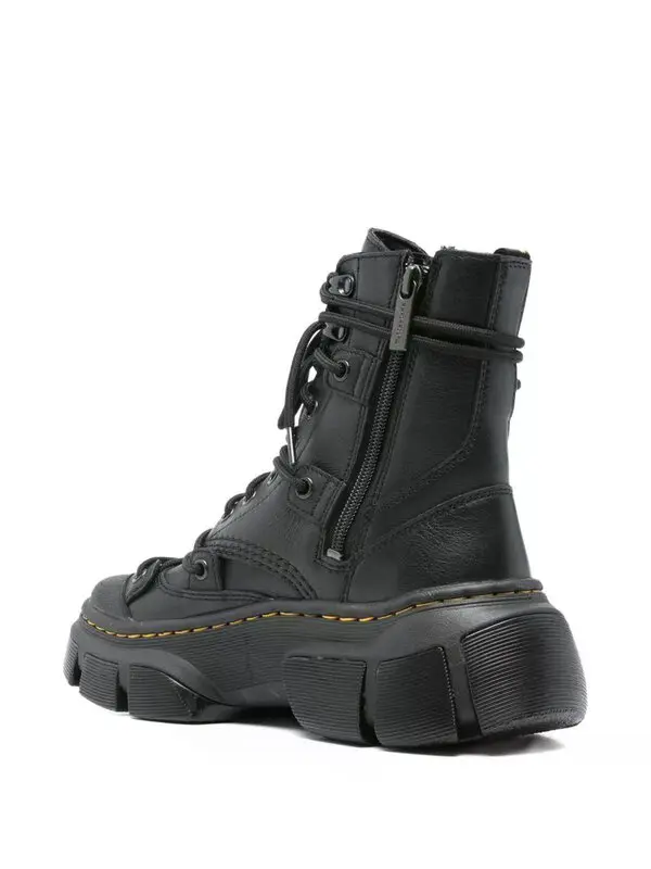 Dr. Martens Dmxl 8-eye Boots